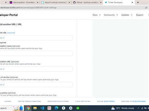 A Twitter Api Integration Twitter Data Scrapping And Twitter Data