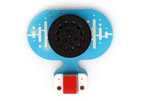 PlanetX Módulo reproductor de sonido MP3 Elecfreaks EF05038 BricoGeek com