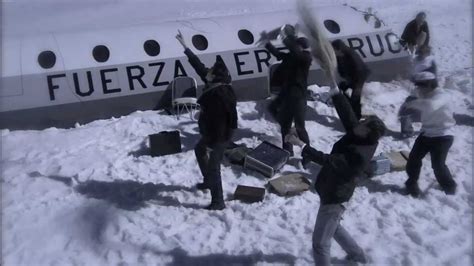 Alive Story Of The Andes Survivors Movie At Jasper Vogel Blog
