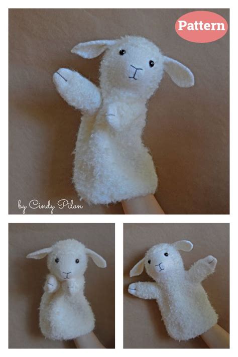 10 Hand Puppet Knitting Patterns Artofit