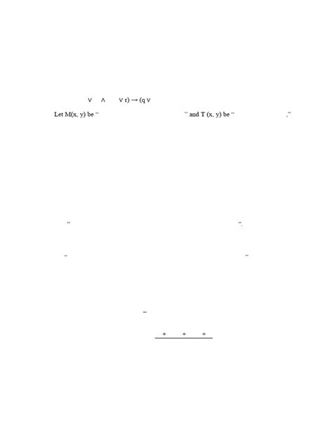 Air3c1 Discrete Mathematics Pdf Mathematical Logic Theoretical Computer Science