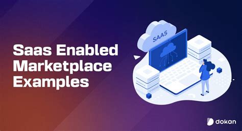 Saas Enabled Marketplace Examples Dokan