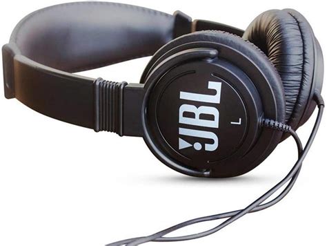 Fone Jbl Com Fio Veja Dez Modelos Para Comprar No Brasil