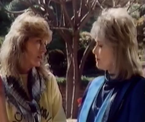 Distortions 1987 Olivia Hussey Steve Railsback Piper Laurie