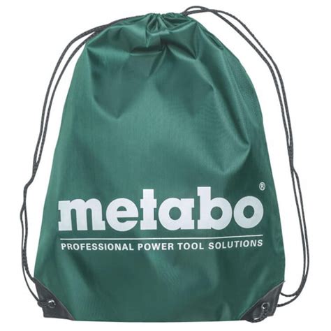 Спортивна сумка Metabo