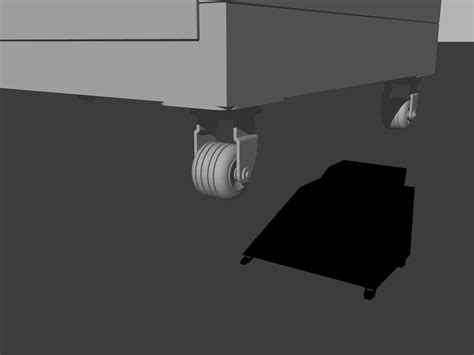 Simple Toolbox Free D Model CGTrader