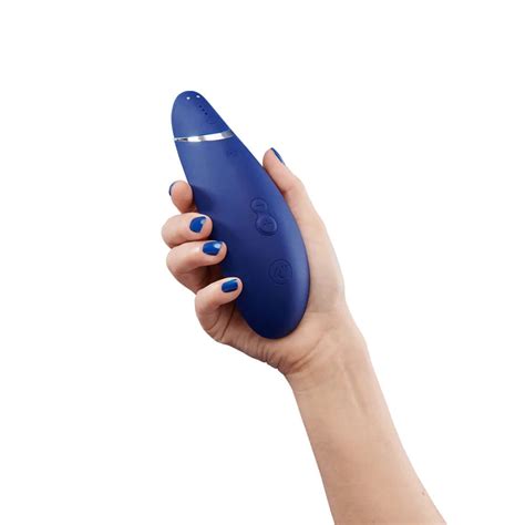 Clitoral Vibrators Intimate Wellbeing