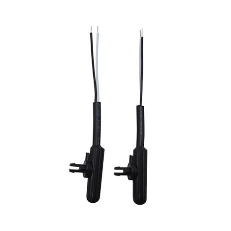 China Customized 10k 3435 Beta Ntc Thermistor With Abs Probe Suppliers Manufacturers Factory