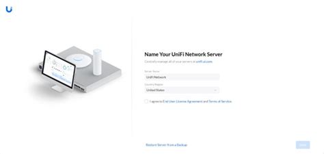 Installing Or Upgrading A Self Hosted Unifi Network Application Server On Windows Miro