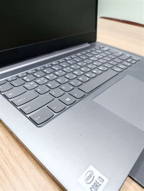 Thinkbook 14 Iml Model 20rv Computers And Tech Laptops And Notebooks