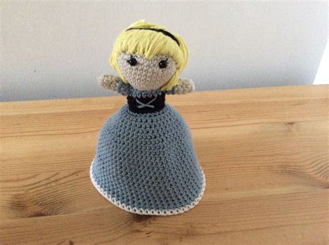 Discover 25 Upside Down Dolls And Crochet Disney Ideas Crochet Doll Pattern Knitted Dolls