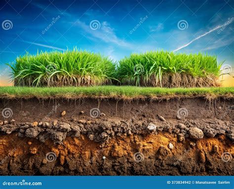 Understanding Soil Fertility The Key Role Of Microorganisms In Sustainable Agriculture Stock