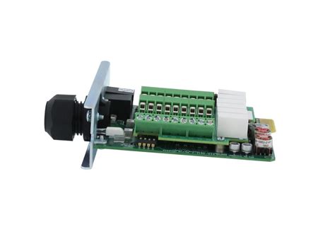 APC AP9613 Additional Management Cards And Options Newegg Com