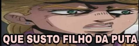 QUE SUSTO FILHO DA PUTA - iFunny