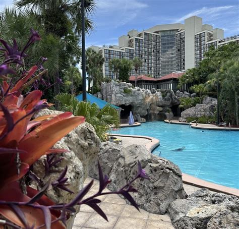Best Hyatts Near Disney World The Budget Mouse
