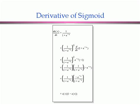 Sigmoid Graph Charelleanas