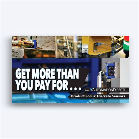 New Product Literature Automationdirect