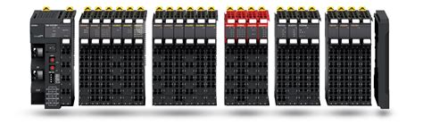 Sysmac Lineup OMRON Industrial Automation