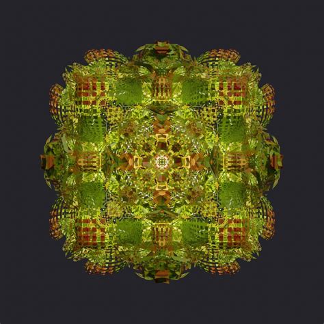 Modeling Fractals In Blender Blender Stack Exchange