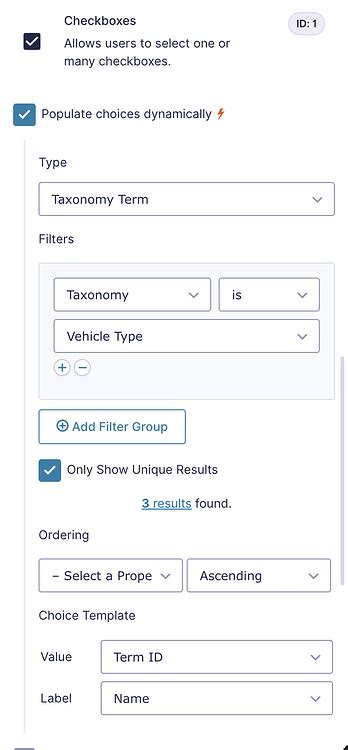 How To Display Html Values From Acf In Gravity Forms Get Help