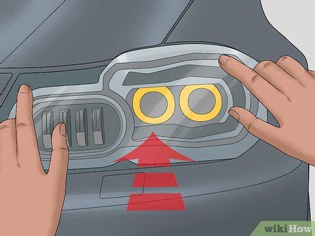 Ways To Upgrade Headlights WikiHow Life