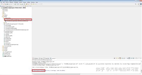 Simulink生成的c代码与底层程序集成编译生成hex文件方法 知乎