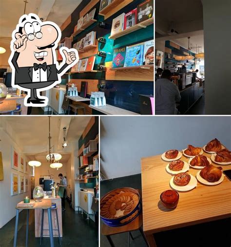 Prolog Coffee Bar Meatpacking District Copenhagen Restaurant Menu Prices And Reviews