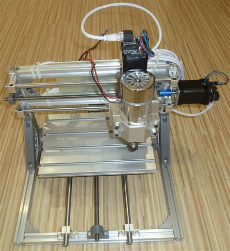 CNC PCB Milling MySensors Forum