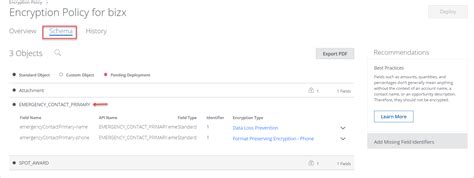 Configure Successfactors Encryption Skyhigh Security
