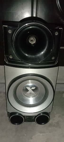 Japanese Buffer Speaker Speakers 1089765167
