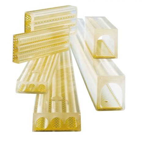 Loading Bay Protection Buffers Wall Protection