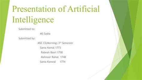 Minmax Algorithm In Artificial Intelligence Slides Pptx Strategy