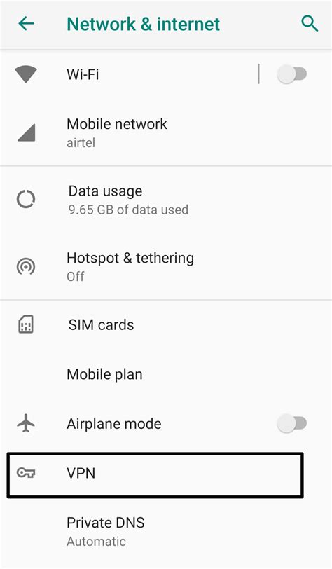 How To Manually Add VPN Profiles On Any Device TechLatest
