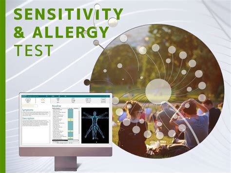 Energetic Allergy Test Foods Environment And More Testintolerance