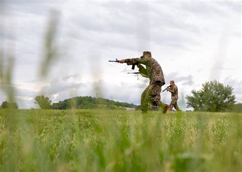 DVIDS Images Becoming Officers Mini OCS Image Of