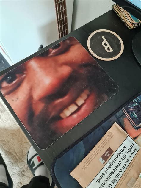 Cursed Mickey Mouse I Found This Yesterday At My Hometown Cant