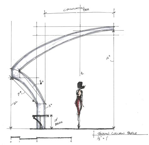 Structural Hypothesis On Behance