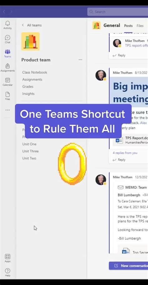 The Best Microsoft Teams Shortcut Artofit