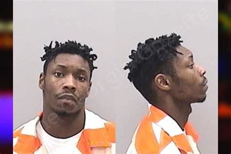 Naytrone Adams — Richmond County Jail Bookings