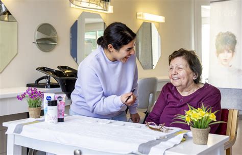 Voorzieningen Weidesteyn