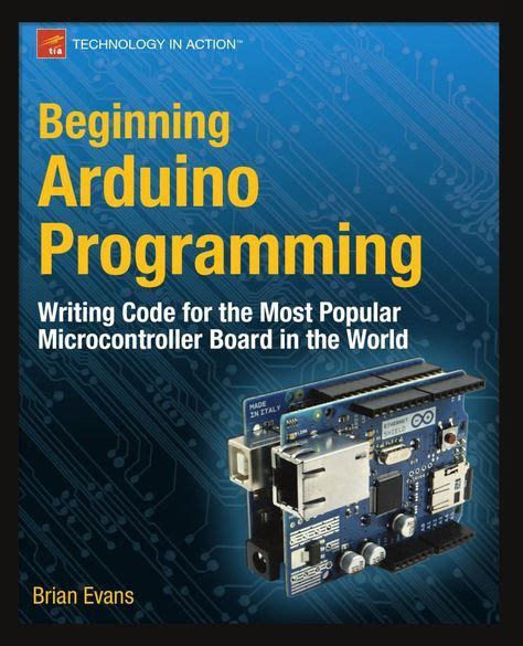 Four Steps To Writing An Arduino Program Artofit