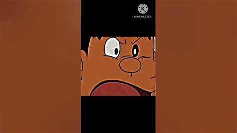 Doraemon Attitudestatus Nobita The Body Builder Youtube