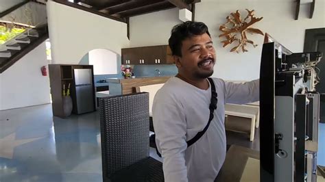 Project Smart Home Android Arduino Duwi Arsana