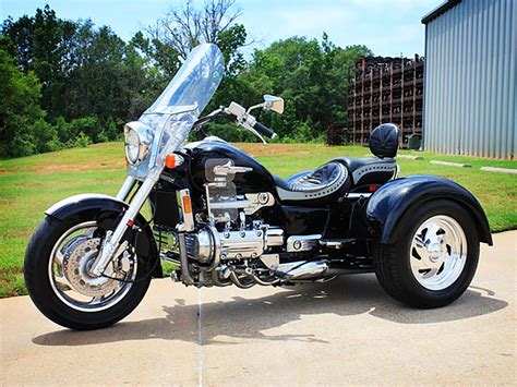 Honda Valkyrie 2024