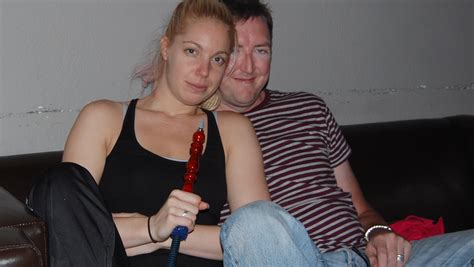 So Long Hollie Stevens Uncomfortably Close With Gram Ponante