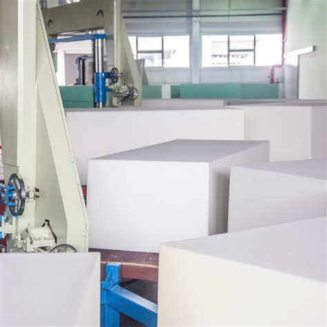 Foam Maker Machine Understanding The Basics Of Foam