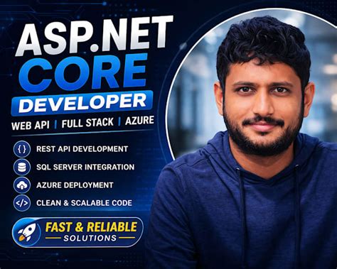 Build Asp Dot Net Core Web Api Full Stack App Ai And Azure Solutions By
