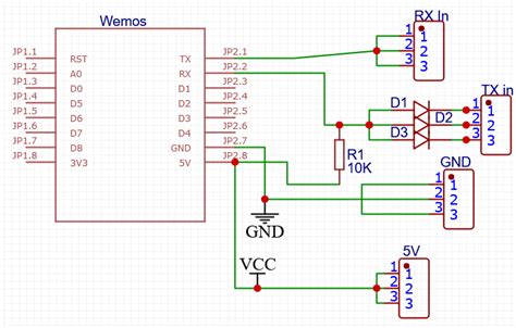 How To Use PZEM T Energy Monitor With Esphome ESPHome Home Assistant Community