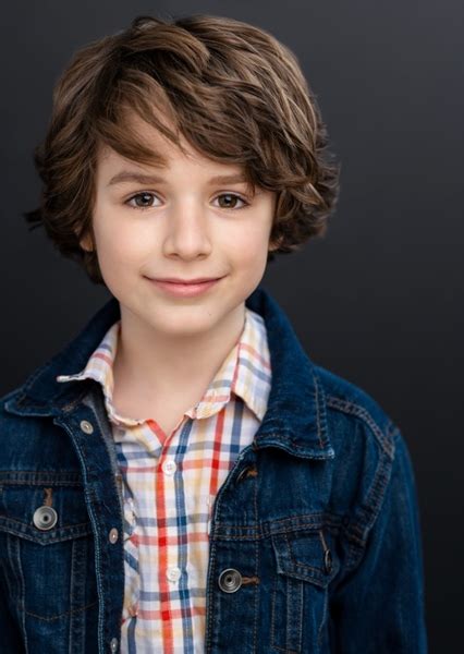 Azriel Dalman Fan Casting