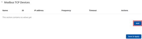 File Networking Rutos Manual Modbus Modbus Tcp Client Modbus Tcp Server Devices Add Button V